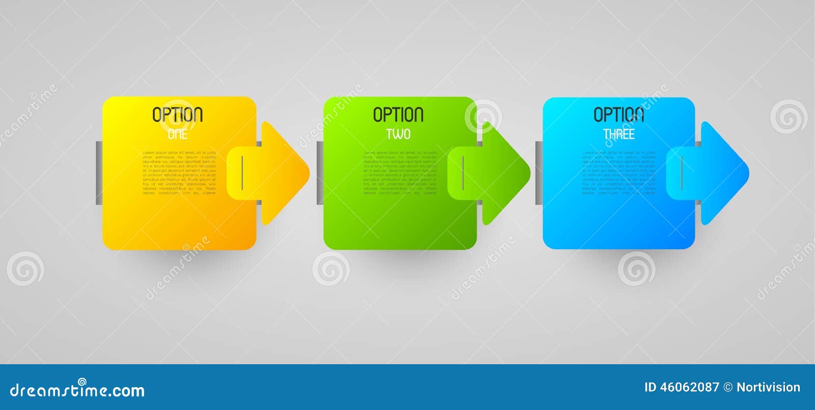 Progression Tags Stock Illustrations – 7 Progression Tags Stock ...