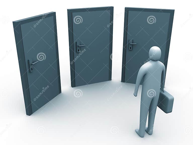 Options #1 stock illustration. Illustration of multiple - 615623