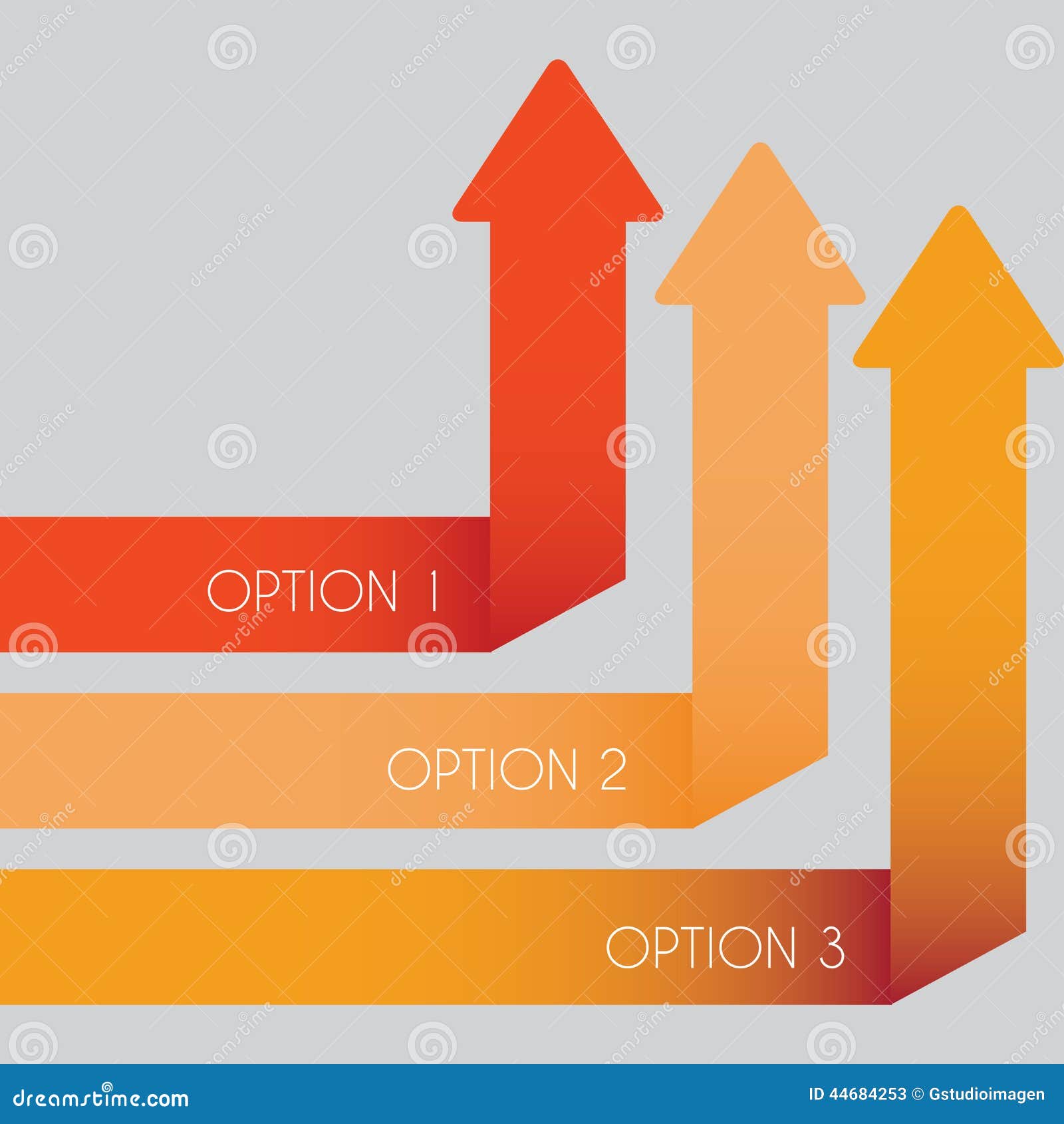 Options design stock vector. Illustration of instruction - 44684253