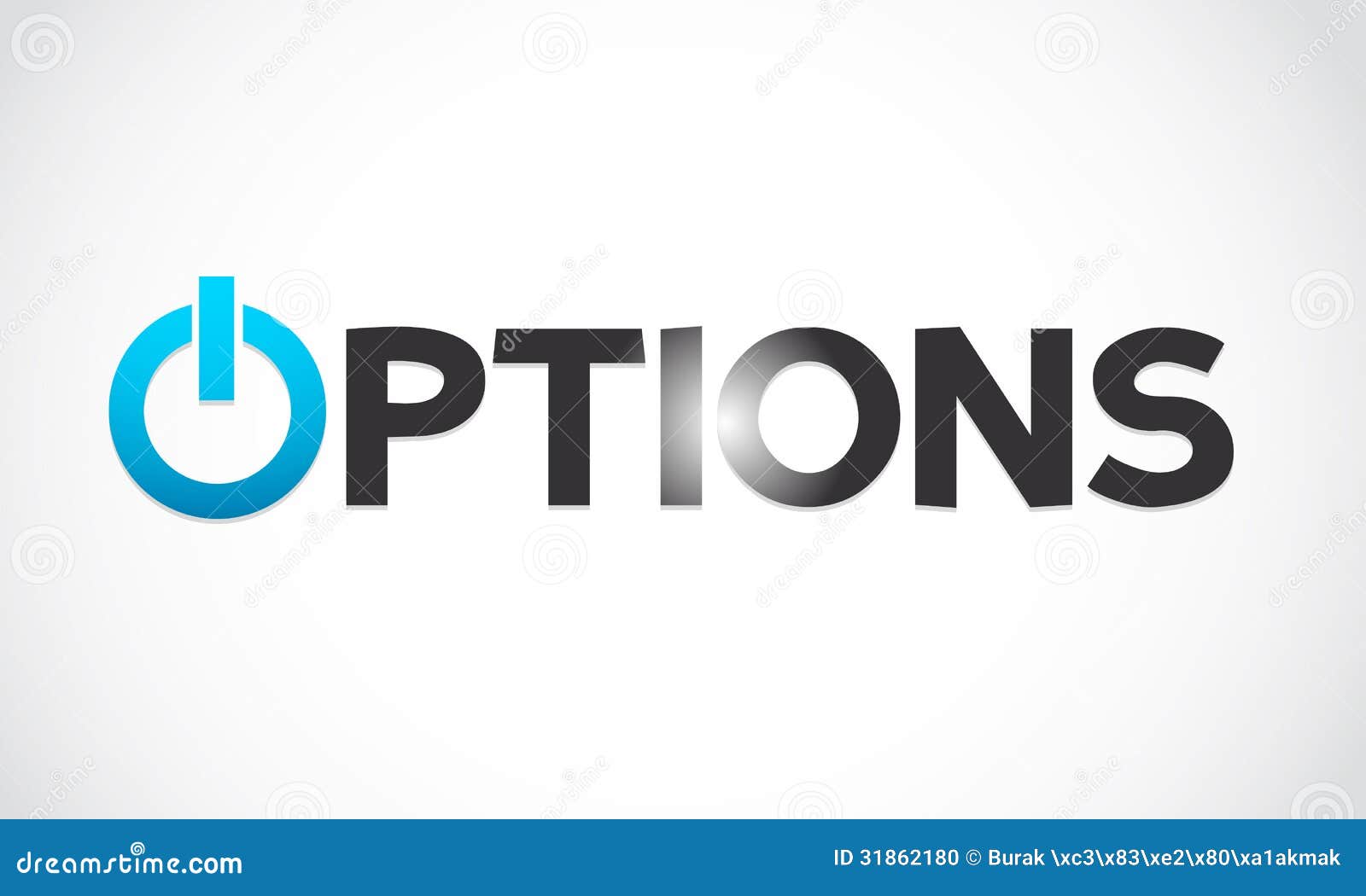 Options Word Stock Illustrations – 2,691 Options Word Stock ...