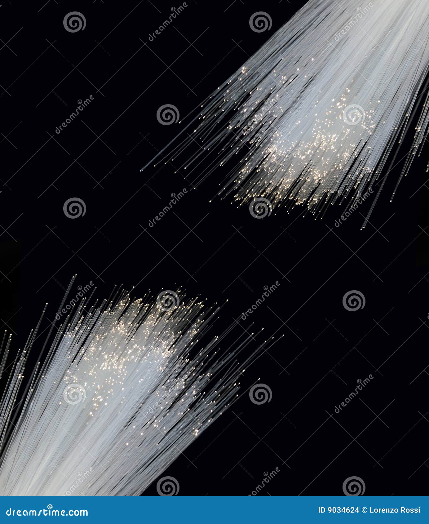Optisk fiber arkivfoto. Bild av kommunikation, fiber, faktiskt - 9034624