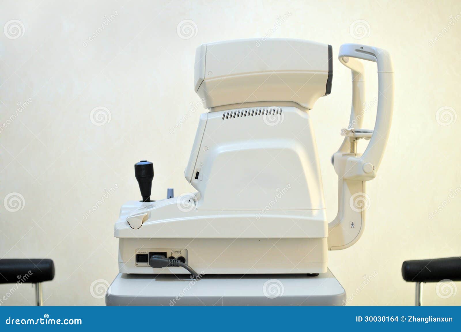 Material optometry stock photo. Image of caucasian, optician - 30030164