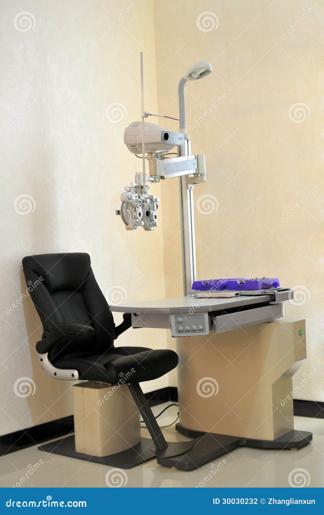 Material optometry stock photo. Image of beautiful, room - 30030232