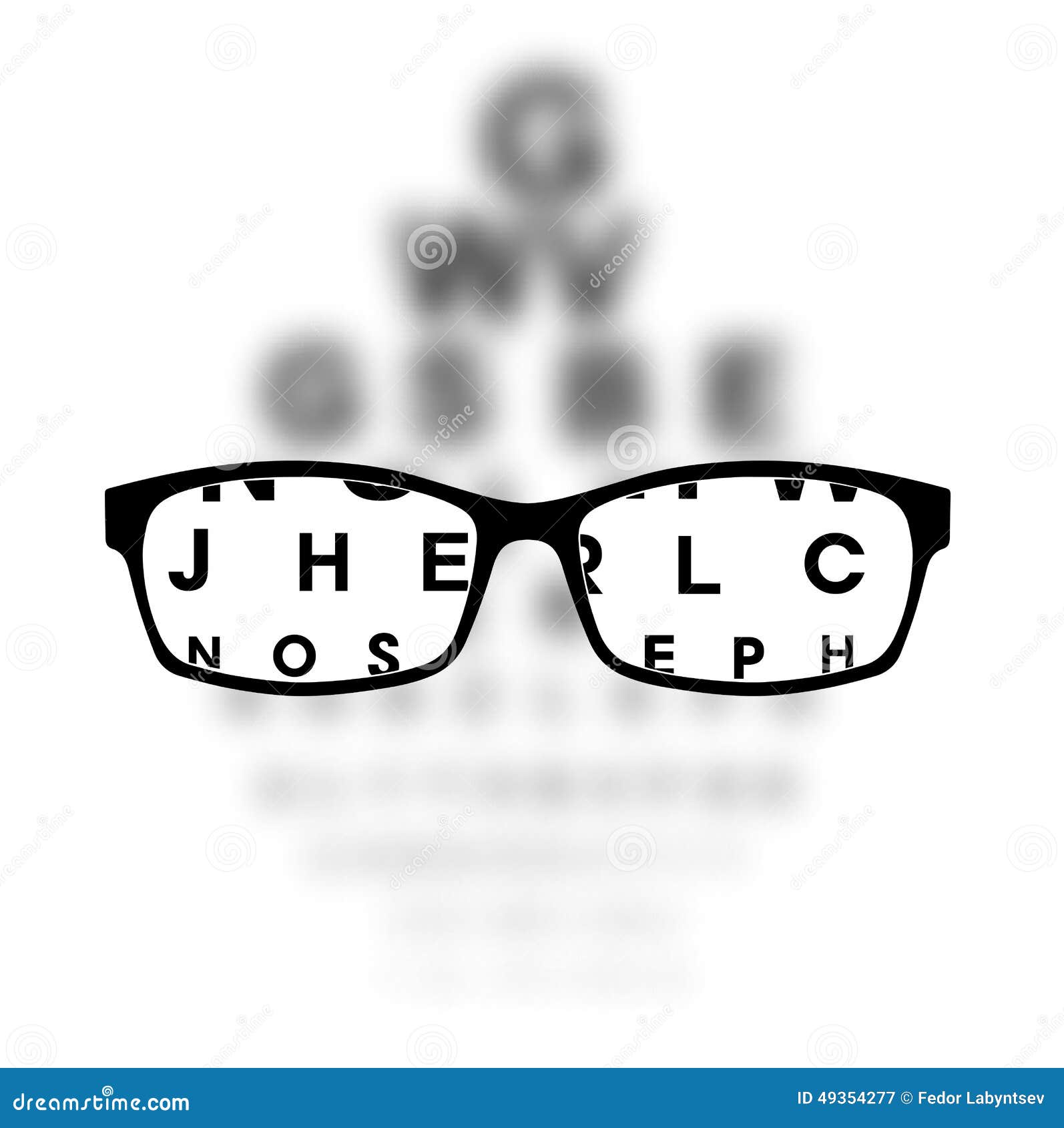 Cute Optometry Wallpapers