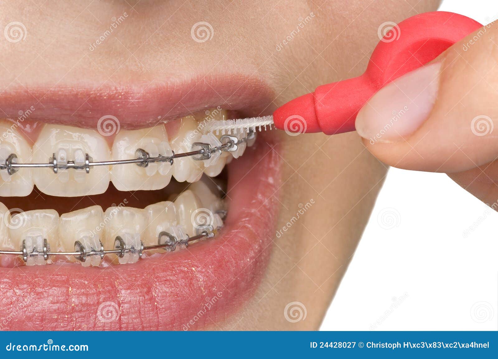 Oral hygiene stock image. Image of grooming, breath, medicine - 24428027
