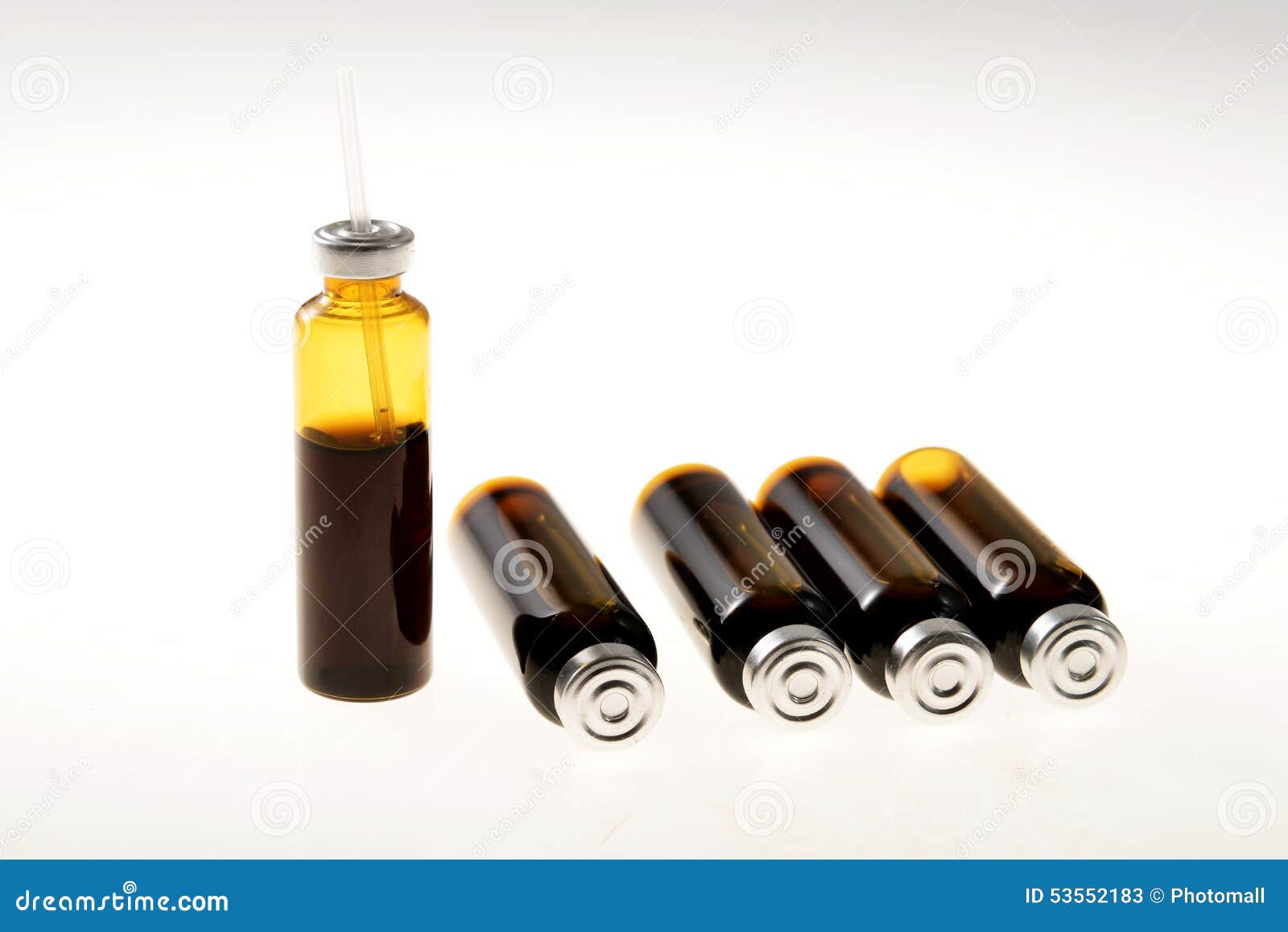 Oral solution bottles stock image. Image of pipe, healthcare - 53552183