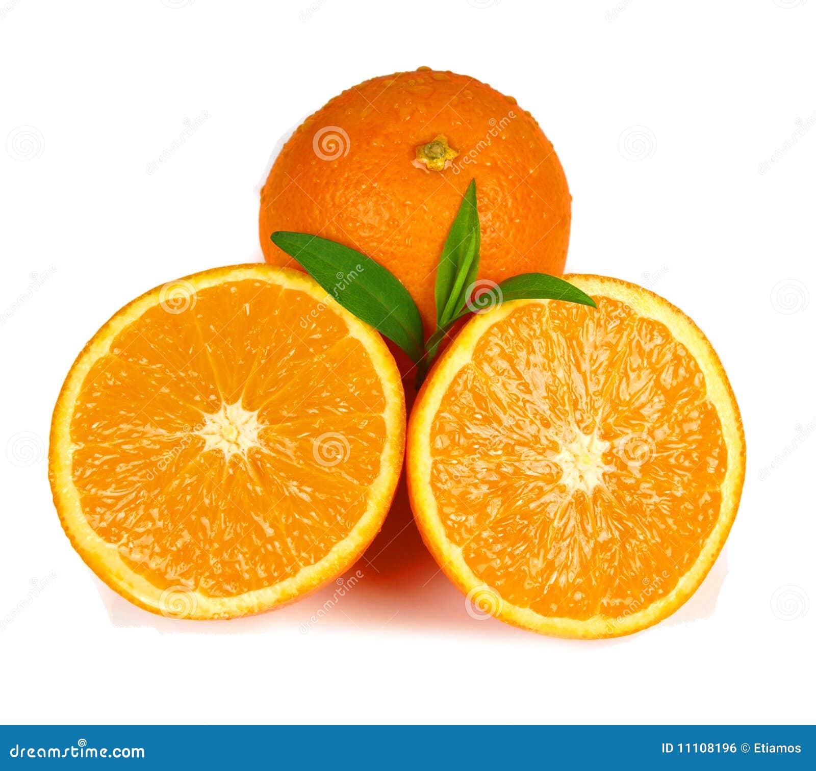 Orange stock photo. Image of diet, background, health - 11108196
