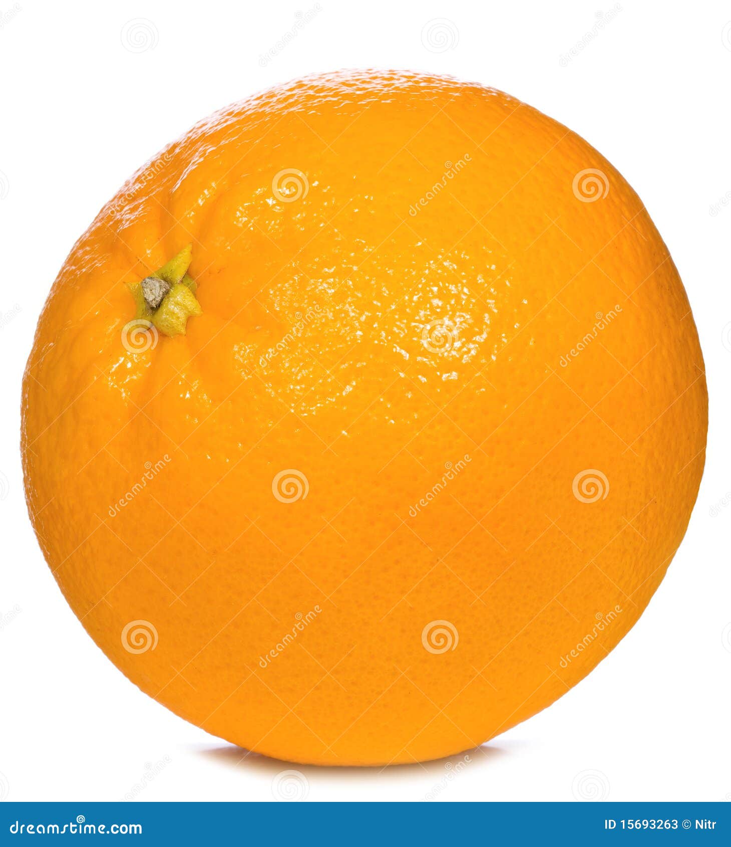 Orange stock image. Image of closeup, healthy, citrus - 15693263