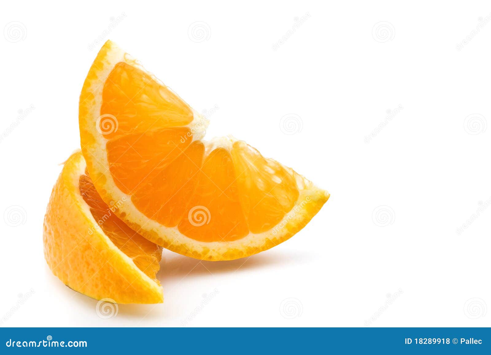 Orange photo stock. Image of couleur, comestible, orange - 18289918