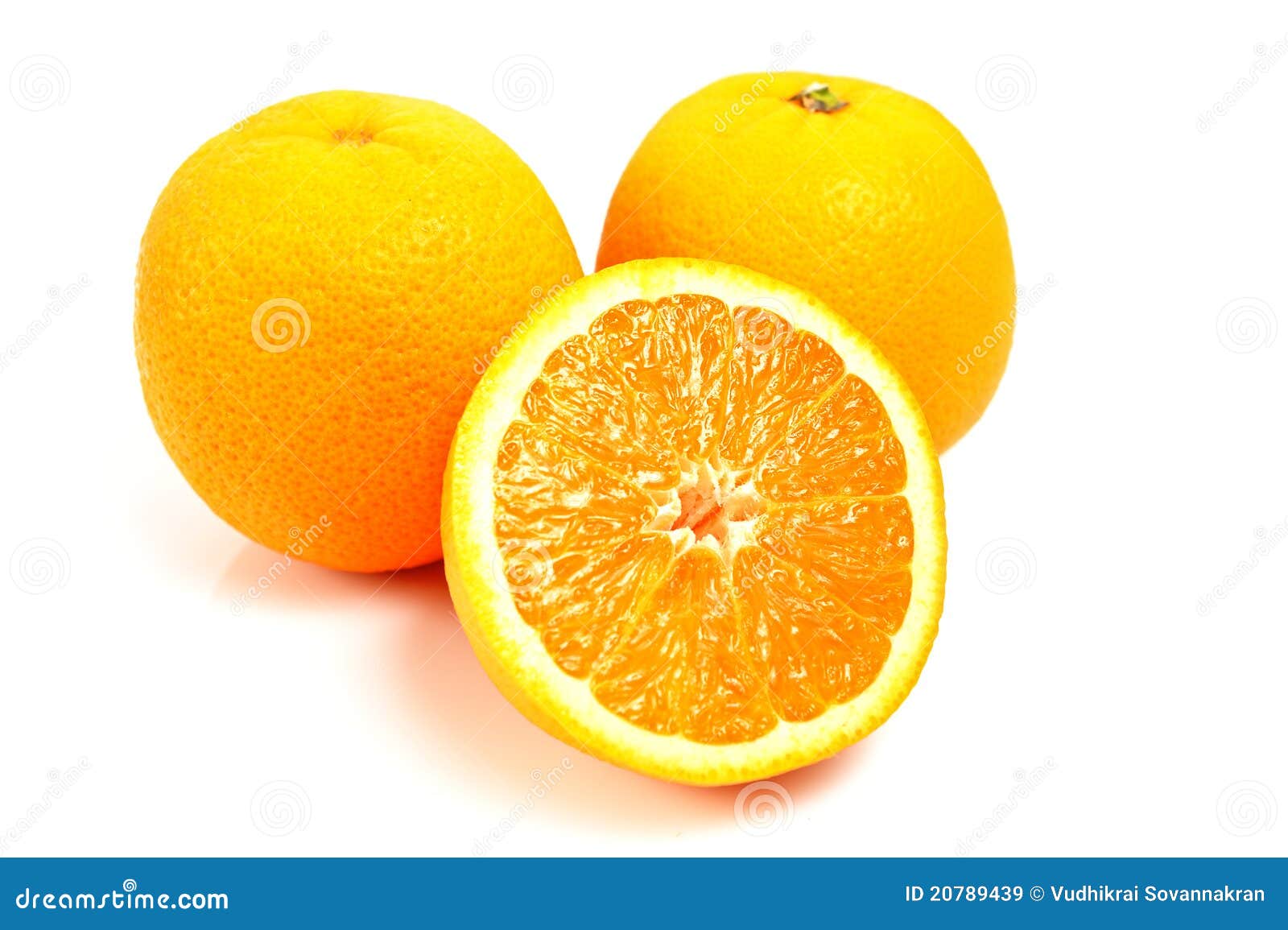 Orange Picture. Image: 20789439