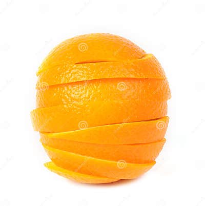 Orange stock photo. Image of background, close, cross - 23671676