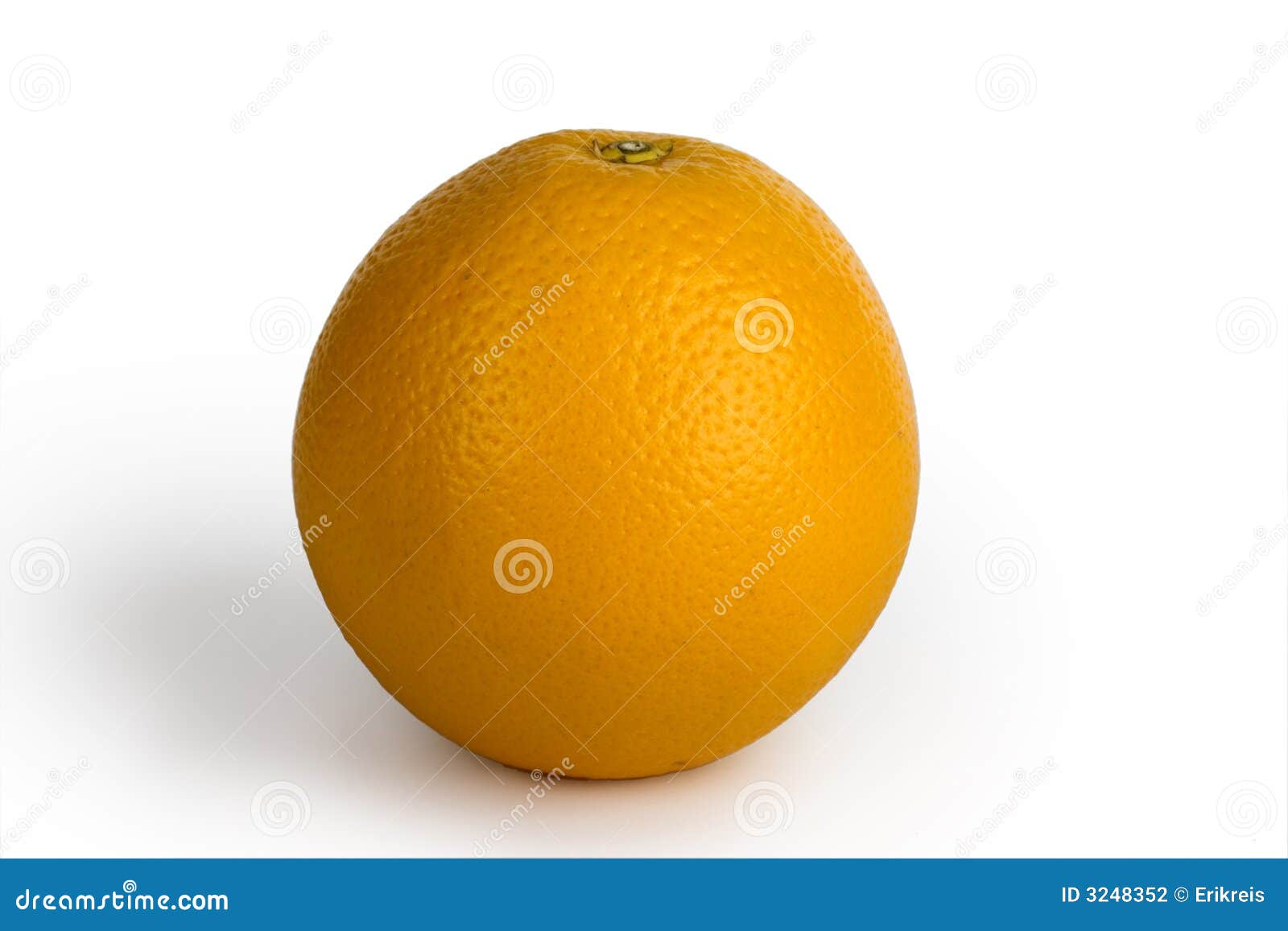 Orange stock photo. Image of fruit, health, healthy, dieting - 3248352