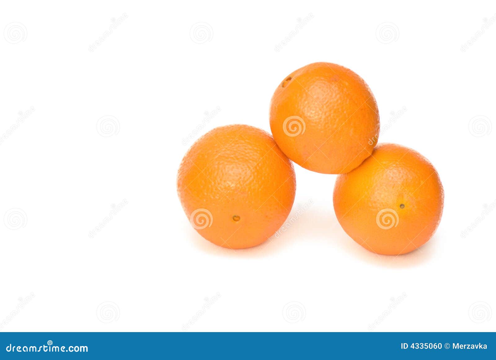 Orange stock photo. Image of objects, colored, sweet, food - 4335060