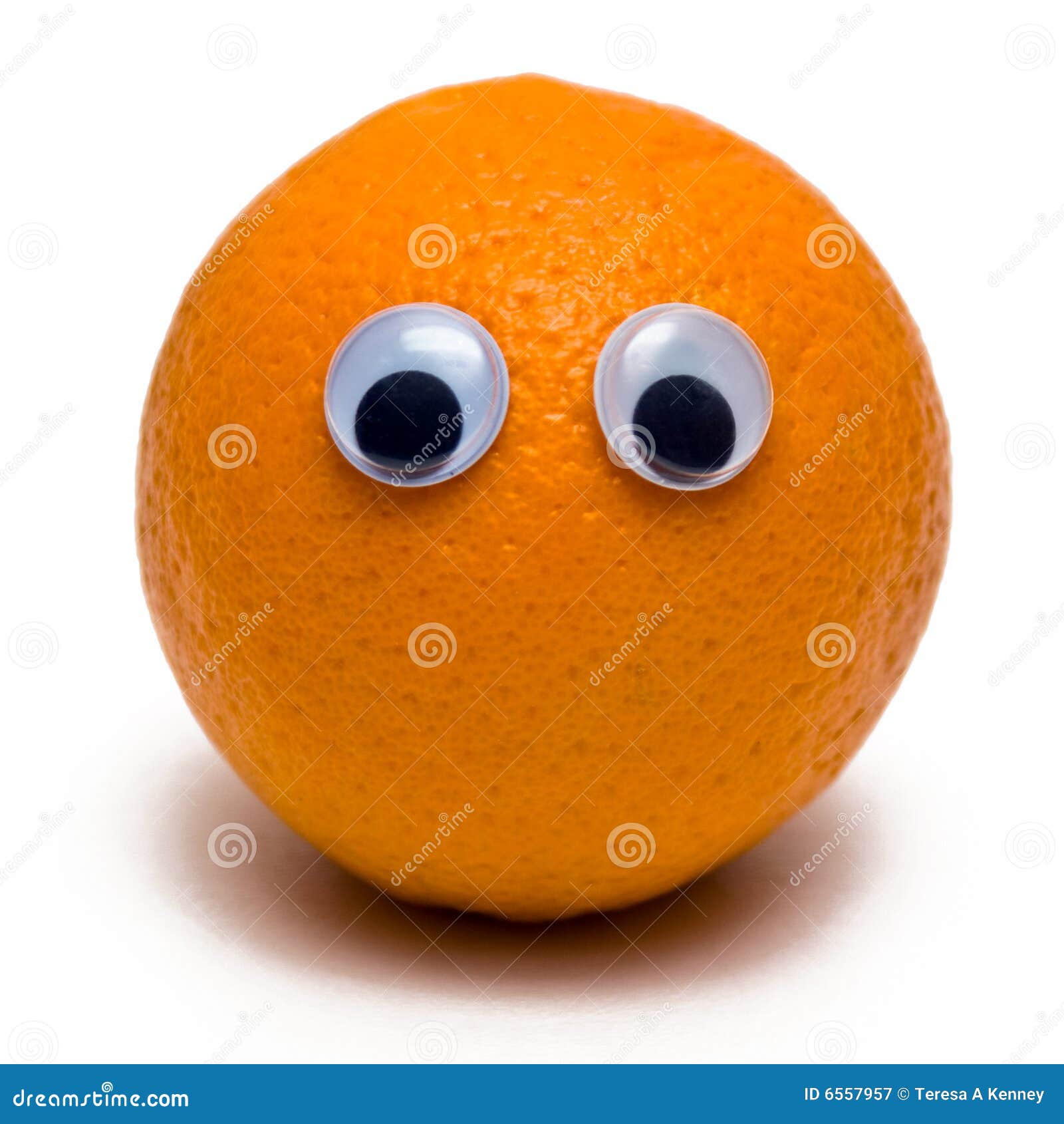 Orange stock image. Image of face, white, fruit, vitamin - 6557957