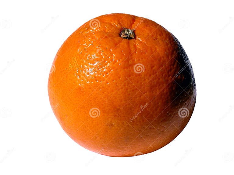 Orange stock photo. Image of peeled, macro, miscellaneous - 72986