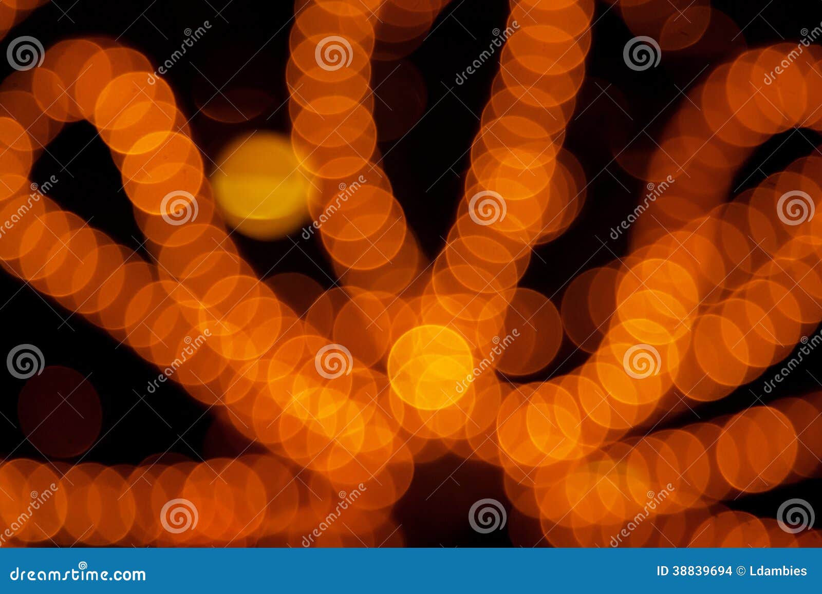 Orange abstract background stock photo. Image of curve - 38839694