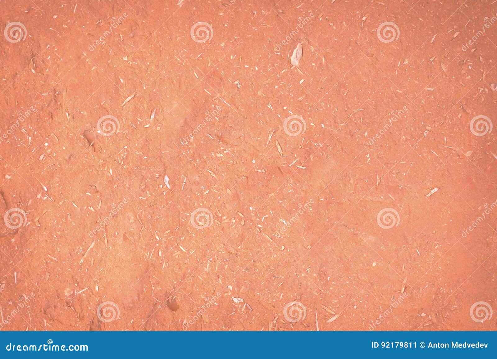 Orange abstract clay wall stock image. Image of honey - 92179811