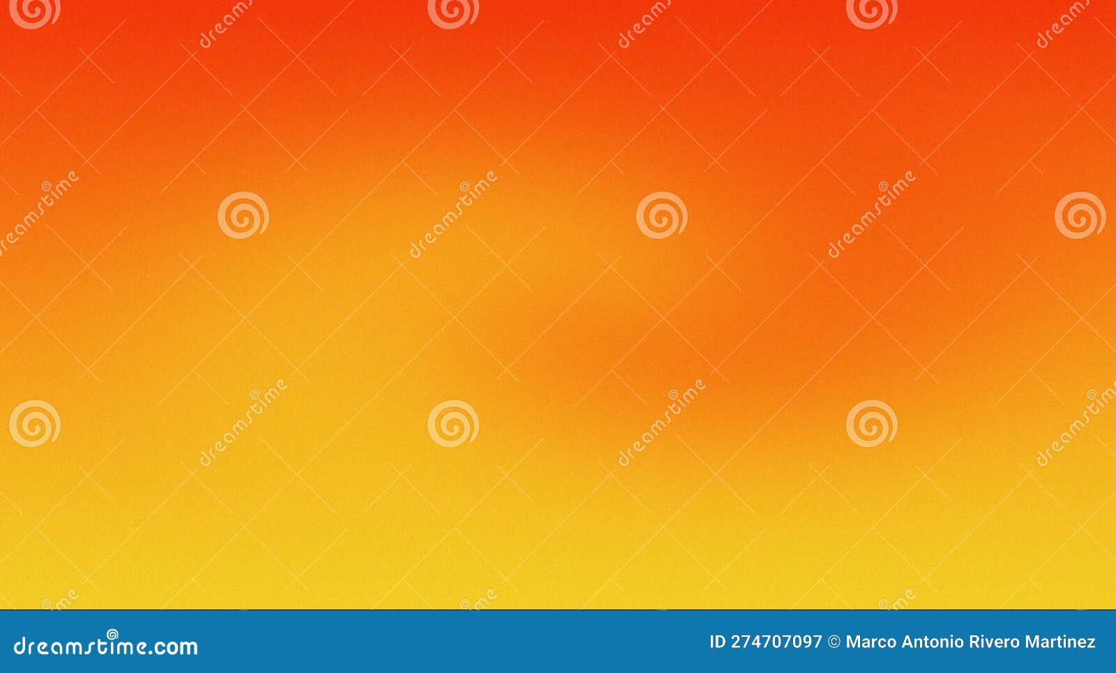 Orange Abstract Colors Gradient Background Stock Illustration ...