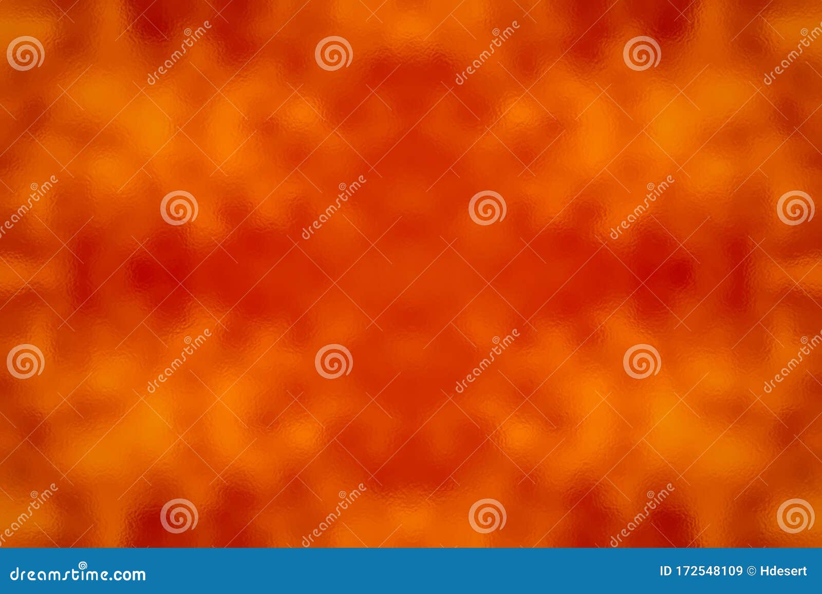 Orange Abstract Glass Texture Background, Design Pattern Template Stock ...