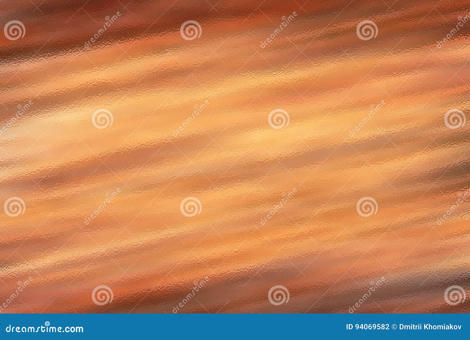 Orange Abstract Glass Texture Background or Pattern, Creative Design ...
