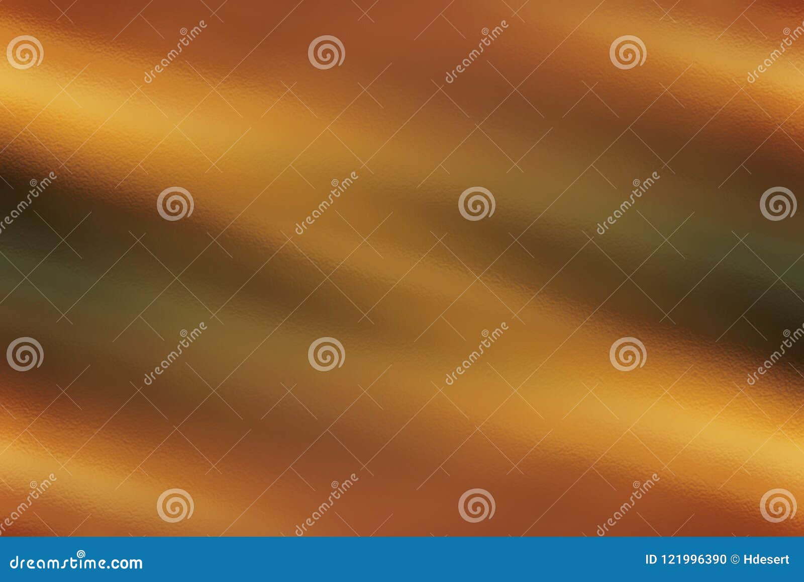 Orange Abstract Glass Texture Background or Pattern, Design Template ...