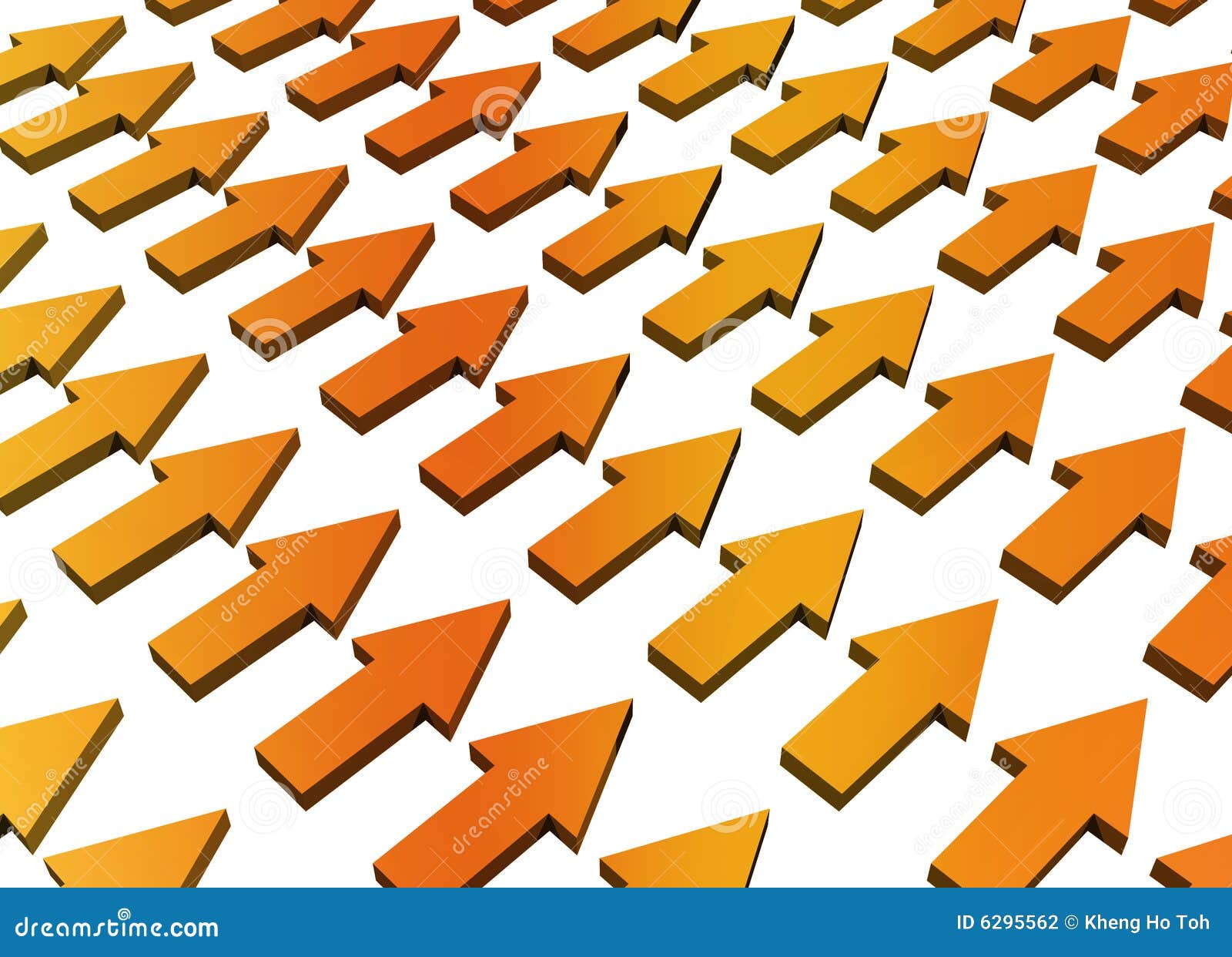 Orange Progress Bar With Loading 2022 Sign Cartoon Vector ...