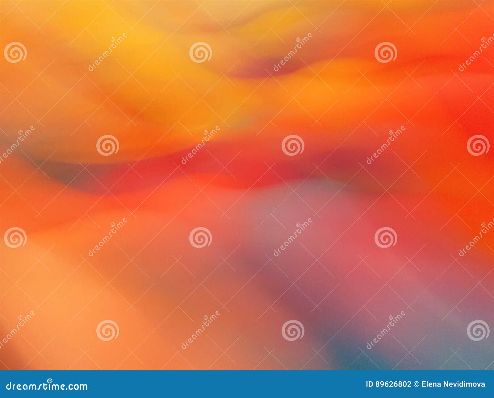 Orange stock photo. Image of abstraction, orange, abstract - 89626802