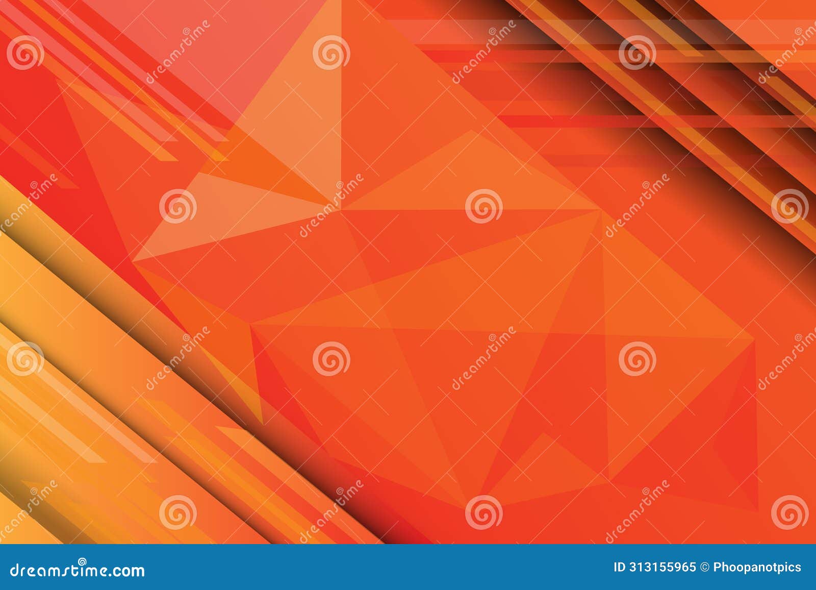 Orange Abstract Technology Texture Background Vector Design. Stock ...