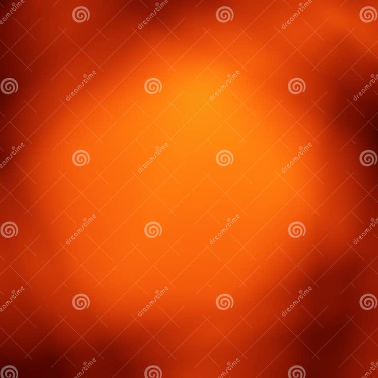 Orange Abstract Template Backdrop Headers Blur Pattern Stock ...