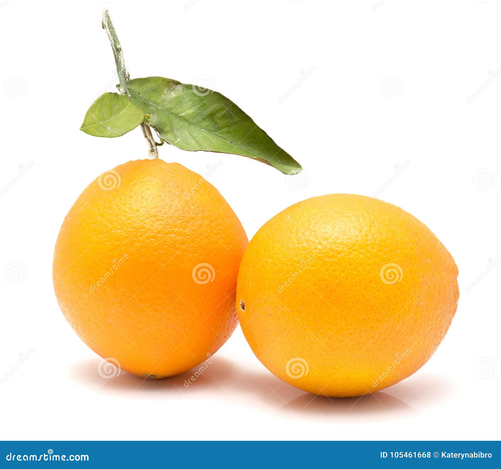 Orange, appelsin isolated stock photo. Image of orange - 105461668