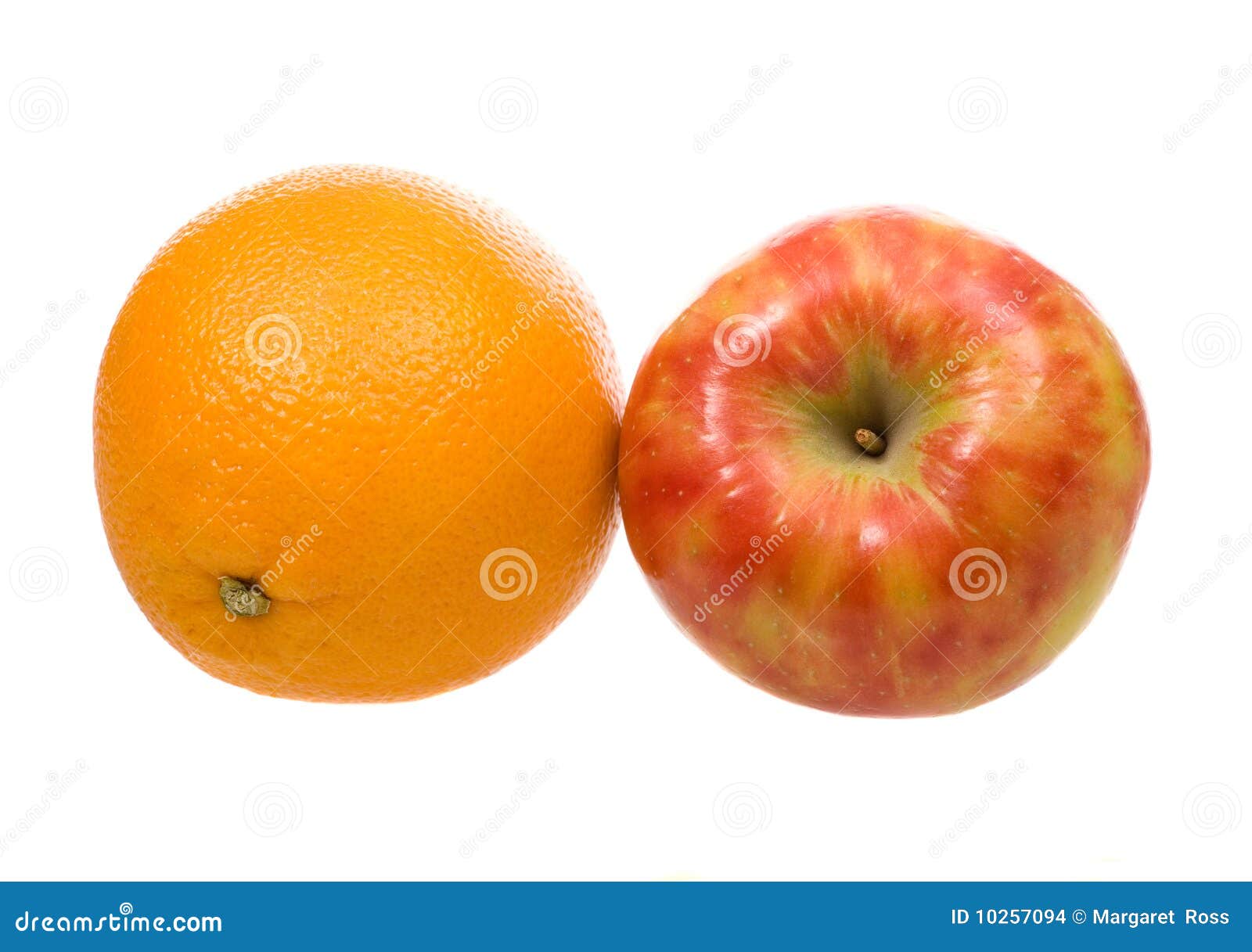 Orange and apple stock photo. Image of healthy, food - 10257094