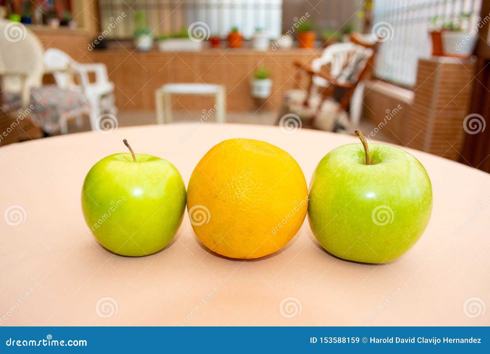 Orange and apples stock image. Image of food, fruit - 153588159