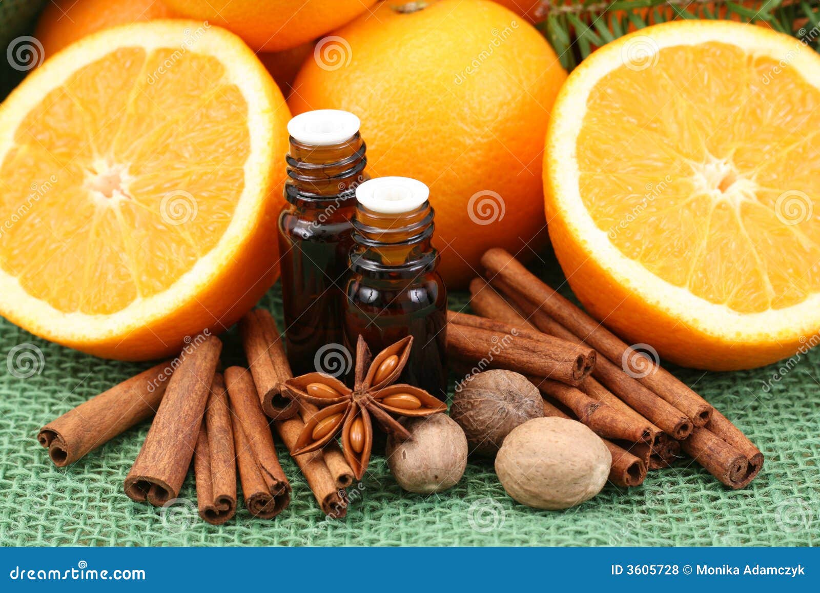 Orange aroma stock photo. Image of purity, therapy, spices - 3605728