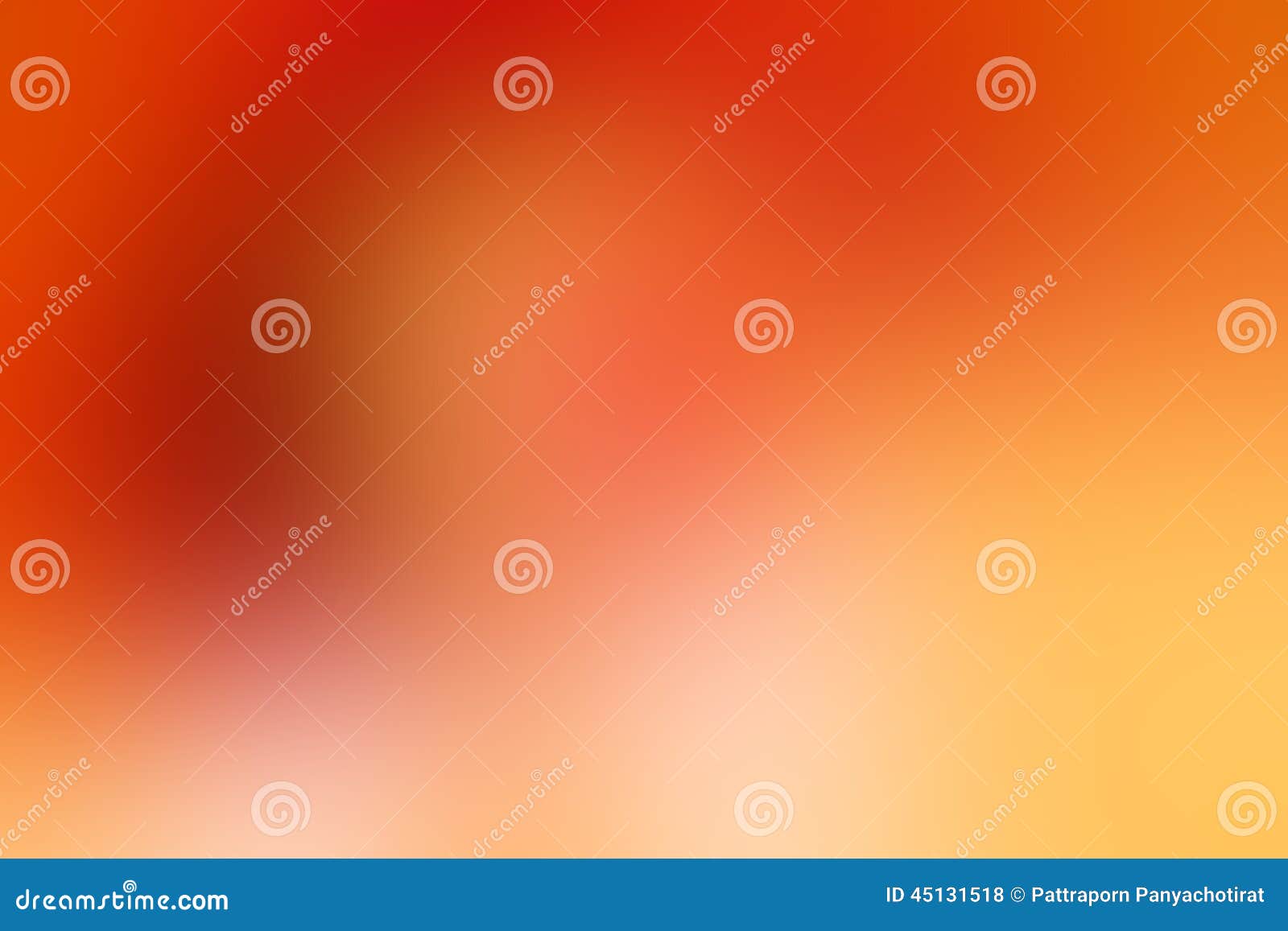 Orange Awesome Abstract Blur Background for Web Design Stock ...