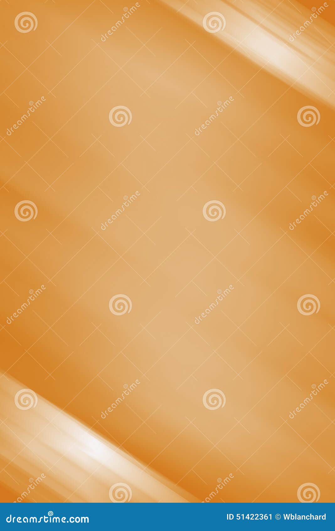 Orange Backdrop stock illustration. Illustration of summer - 51422361