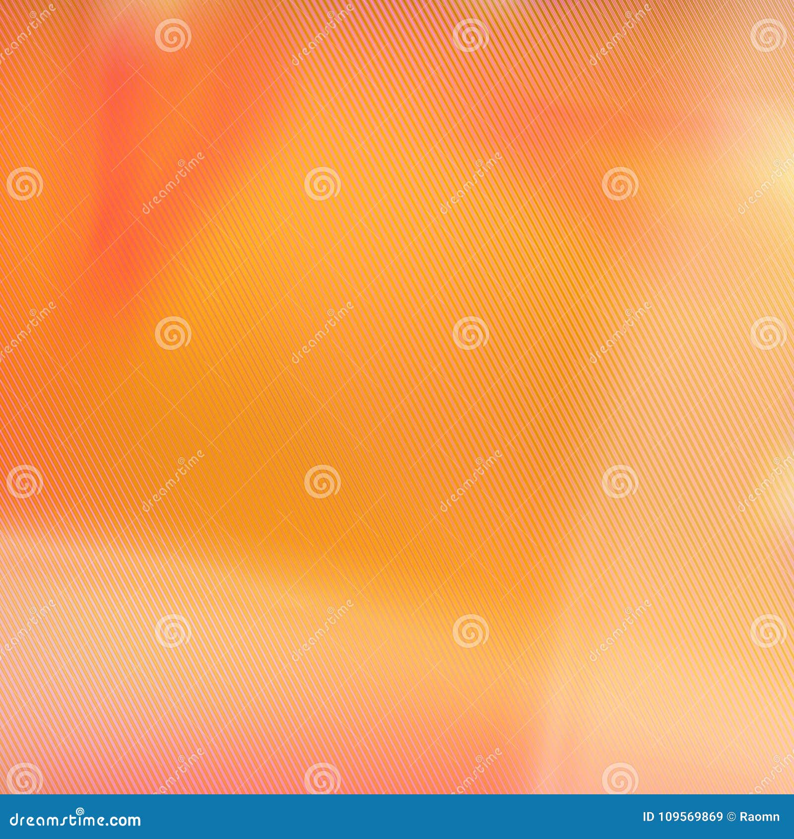 Orange Backdrop Wallpaper Headers Stock Illustration - Illustration of ...