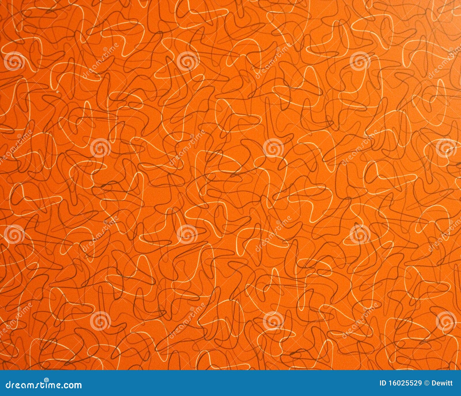 Orange background stock image. Image of abstract, full - 16025529
