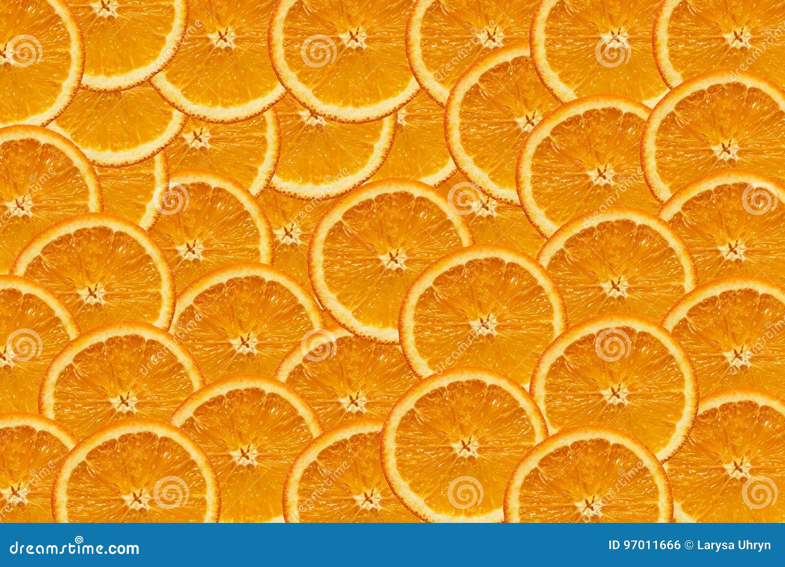 Orange Background, Food Concept Stock Photo - Image of pattern, lobule ...