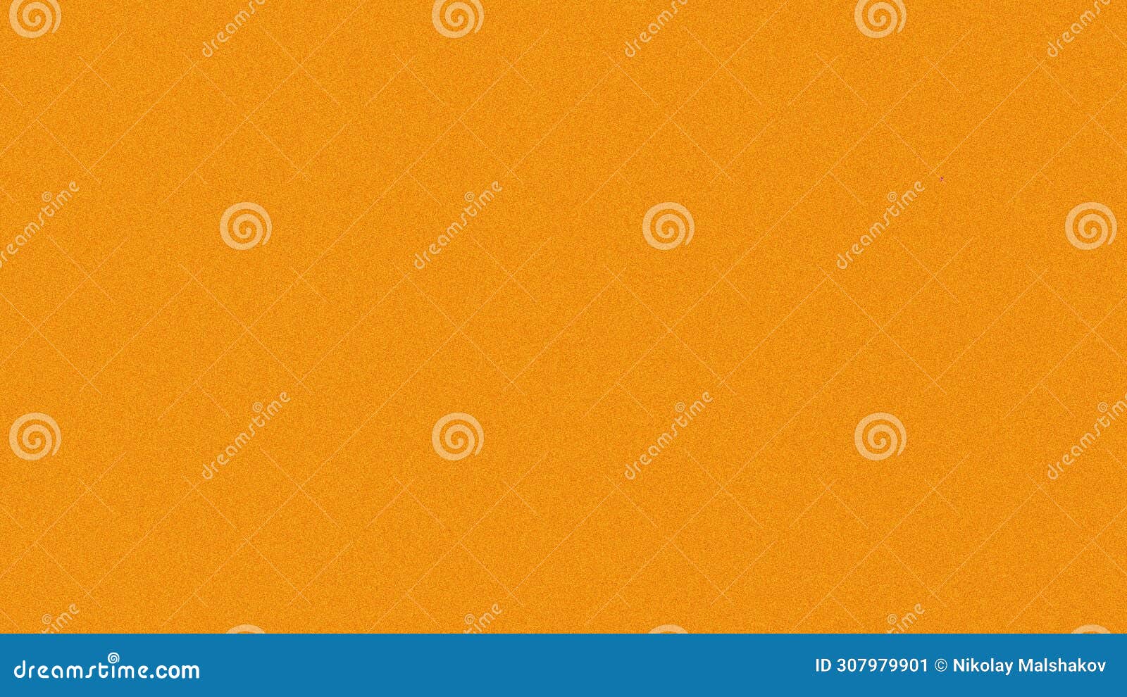 Orange Background with Grainy Texture. Stock Image - Image of ...