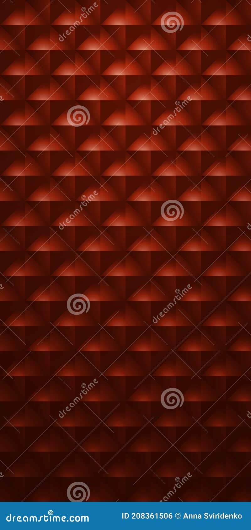 Orange Background Modern Dark Abstract Vector Texture Stock ...