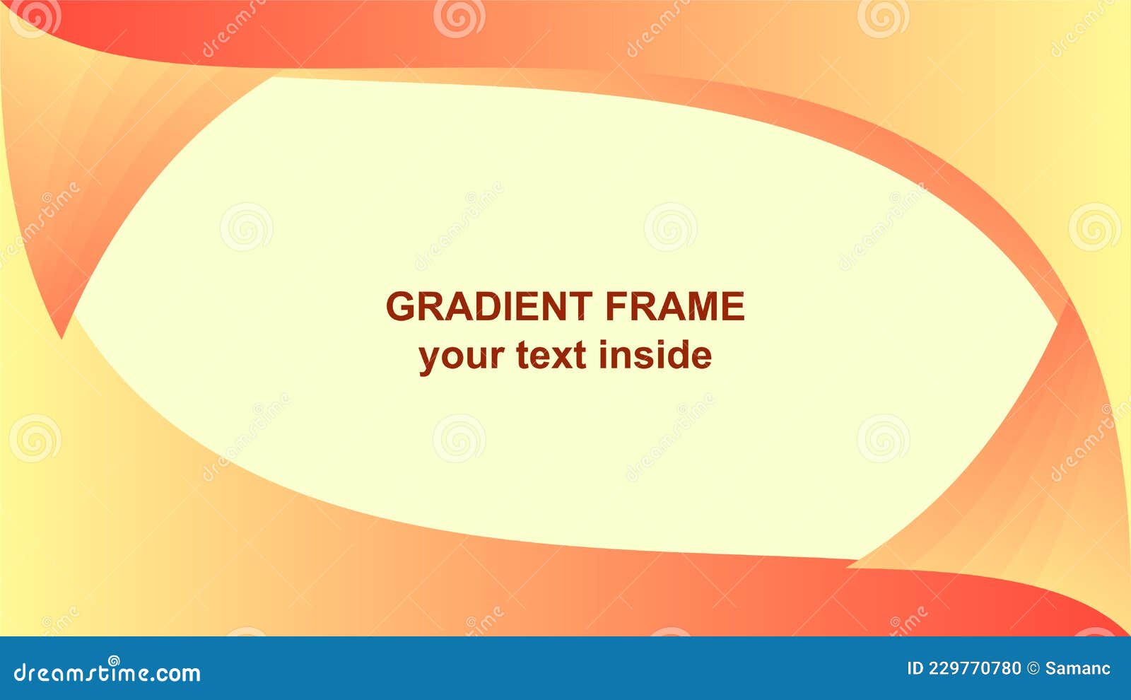 Orange Background Modern Graphic for Texture and Pattern Design. Stock ...