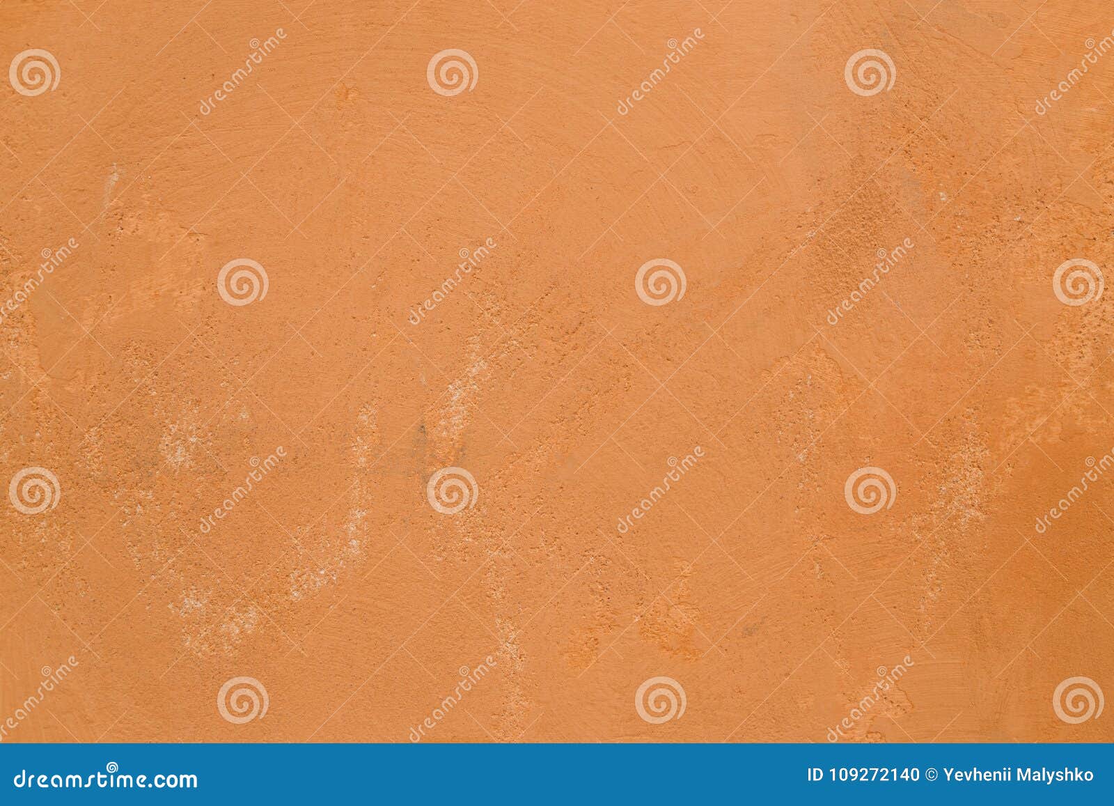 Orange background stock photo. Image of grunge, structure - 109272140