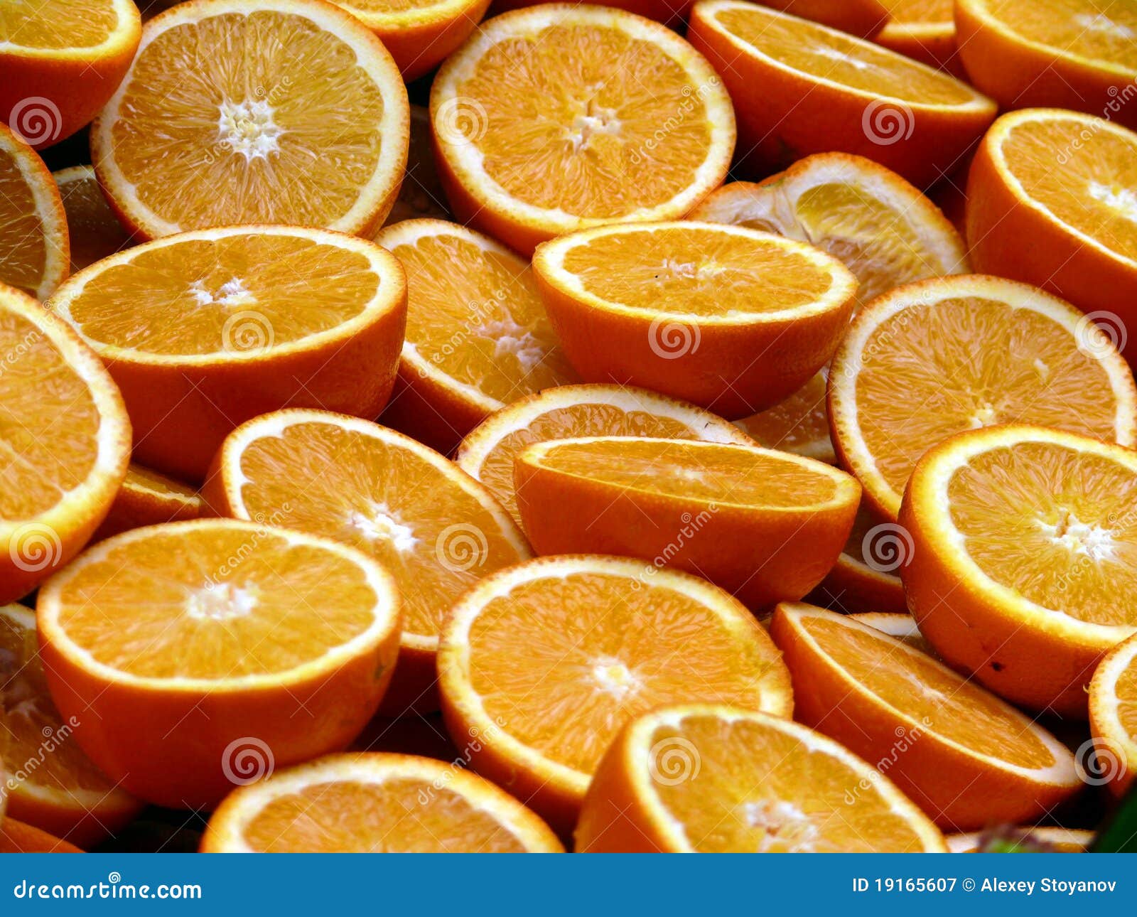 Orange backroung stock image. Image of sour, group, eating - 19165607