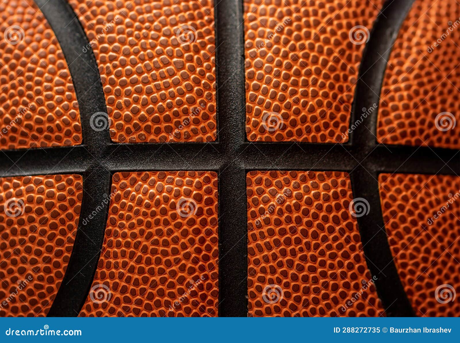 Orange Basketball Ball Texture Background Close-up Stock Image - Image ...
