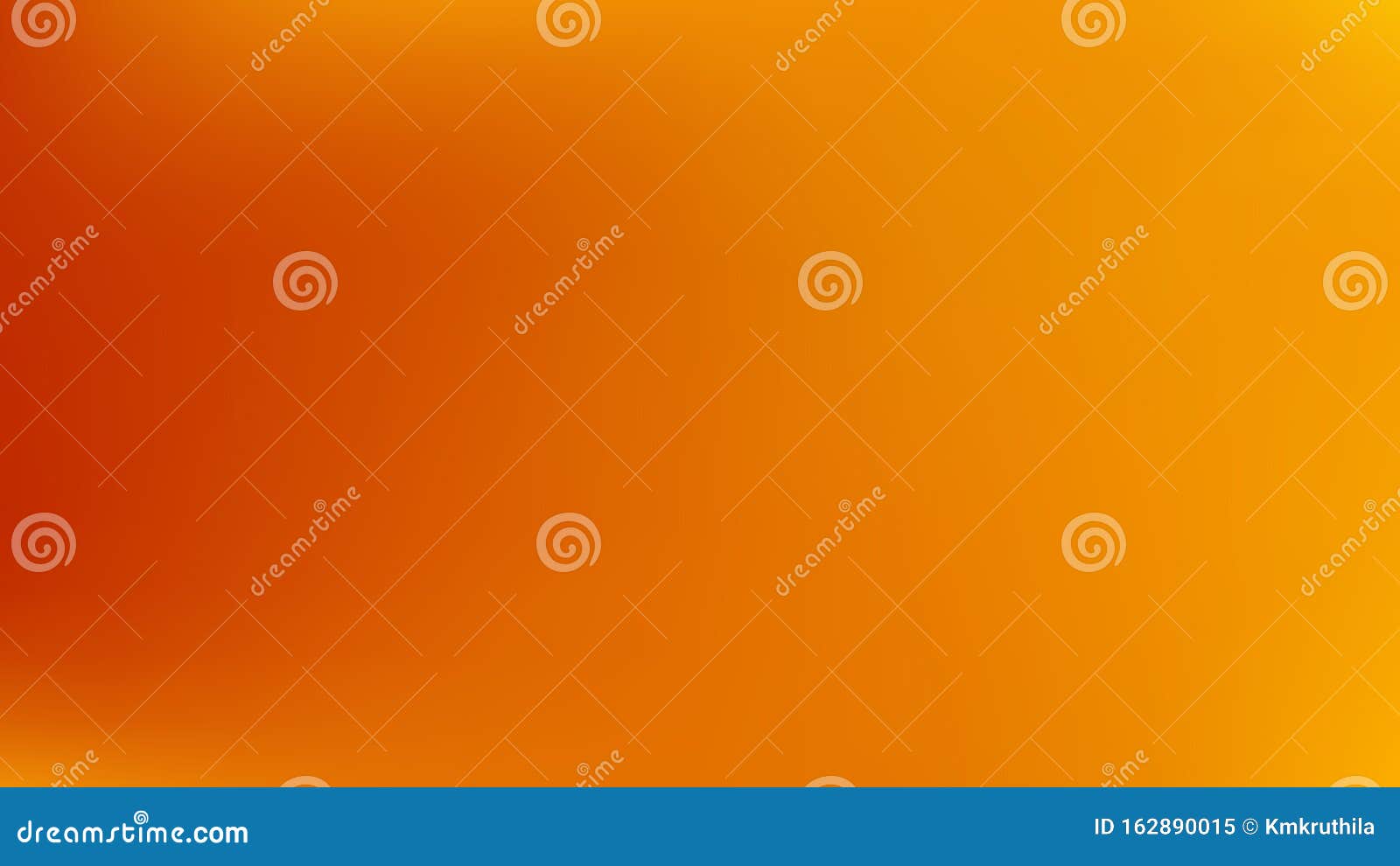 Orange Blank background stock vector. Illustration of template - 162890015