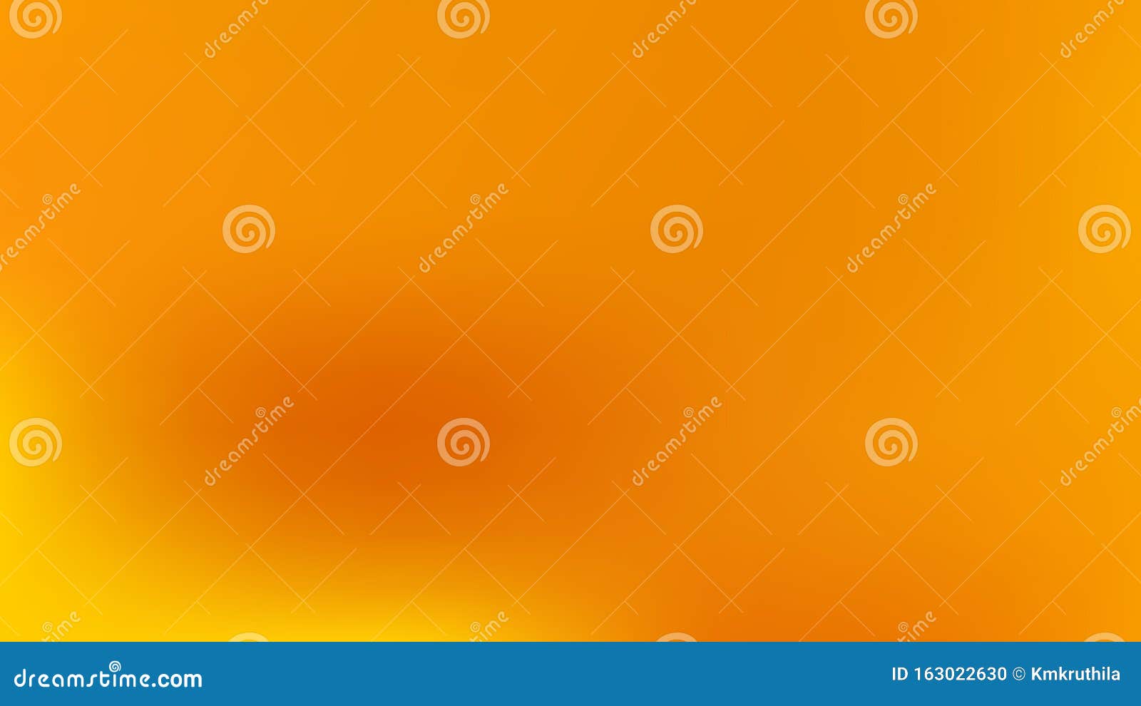 Orange Blank background stock vector. Illustration of abstract - 163022630