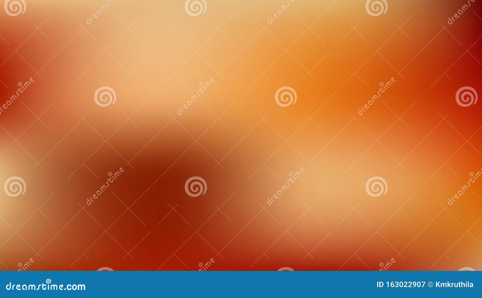Orange Blank background stock vector. Illustration of blank - 163022907