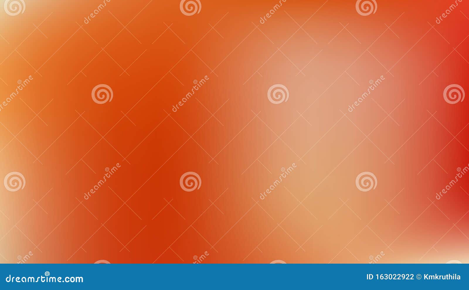 Orange Blur Photo Wallpaper Graphic Stock Vector - Illustration of ...