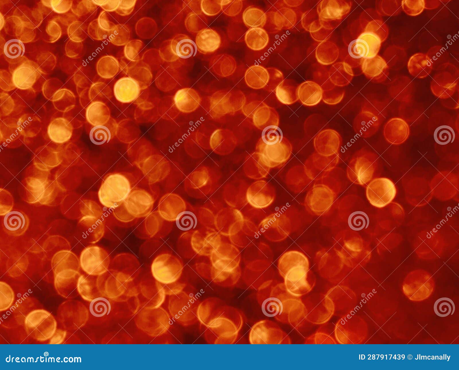 Orange bokeh background stock image. Image of copy, line - 287917439