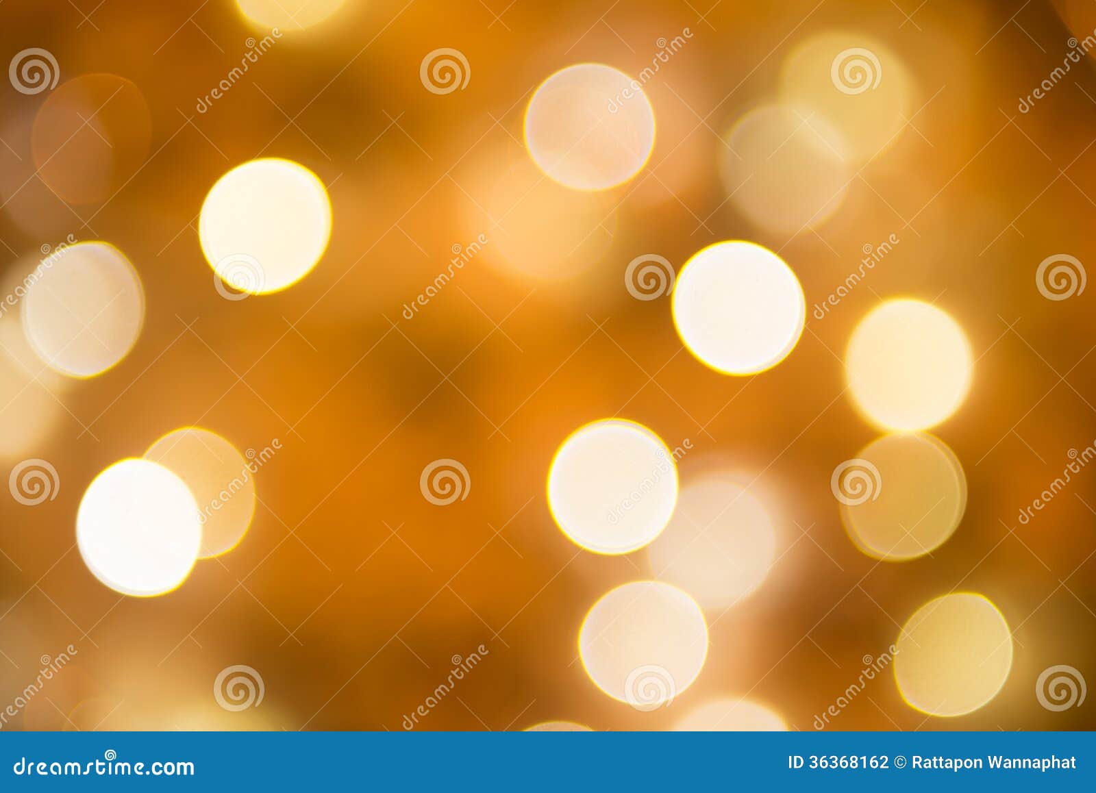 Orange Bokeh from camera stock photo. Image of optical - 36368162